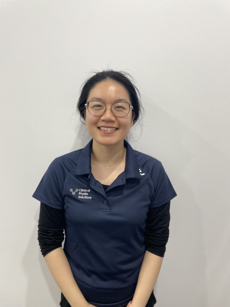 Kim Dinh: Musculoskeletal & Clinical Pilates Expert