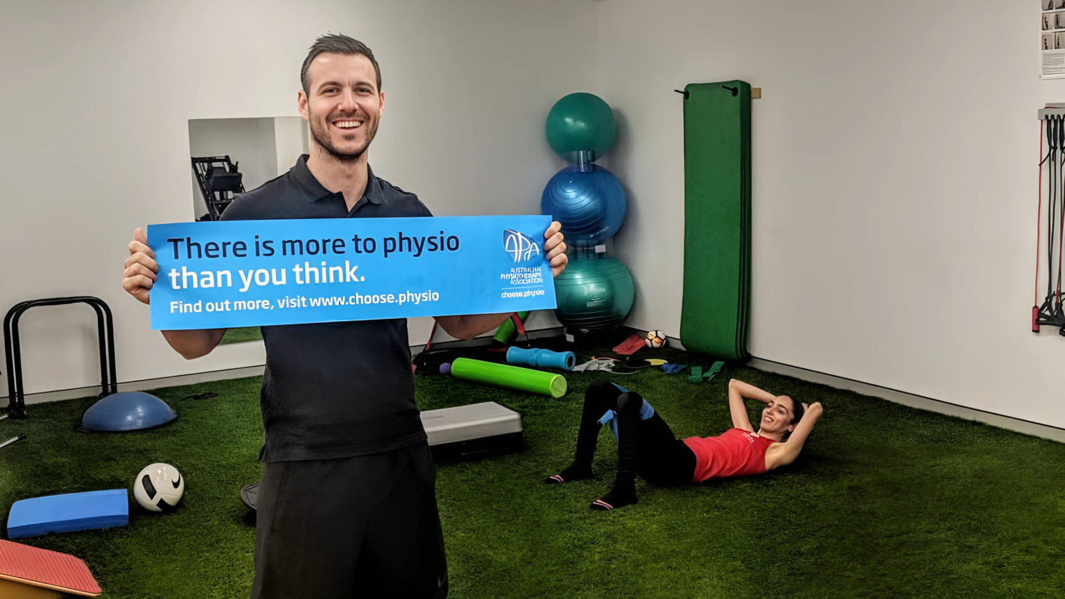 Trusted Physiotherapy Services in Sydney