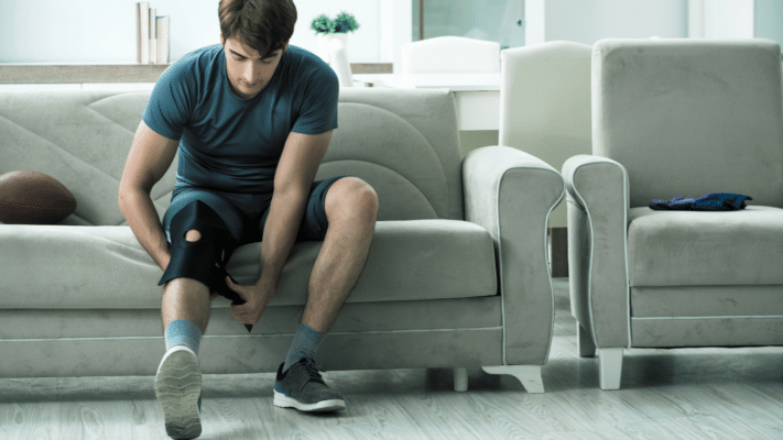 ACL Injury Recovery: Timeline & What to Expect in Physio