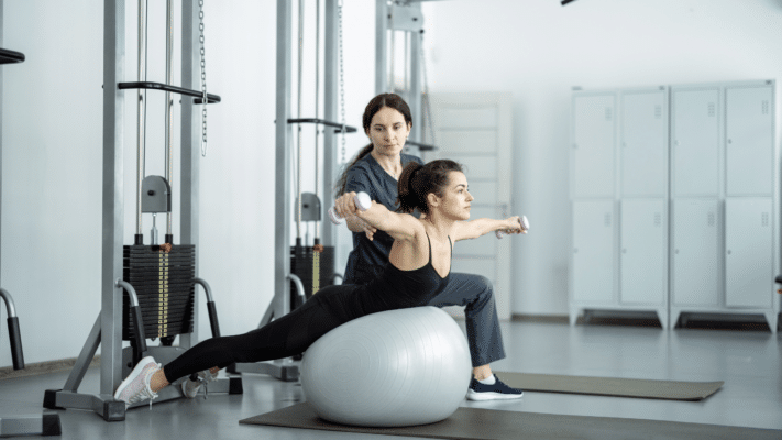 ACL Injury Recovery: Timeline & What to Expect in Physio