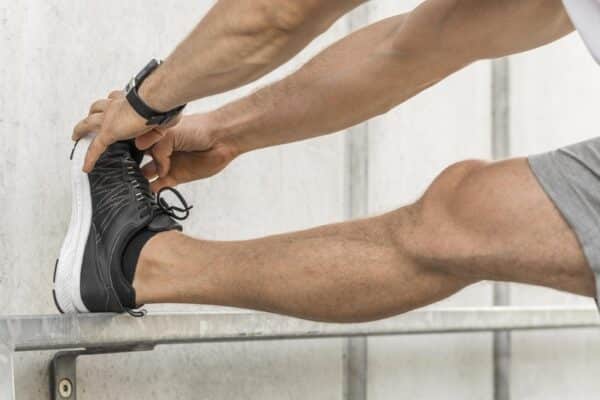 Hamstring Strain vs Tear: Signs, Physio Treatment & Recovery Time